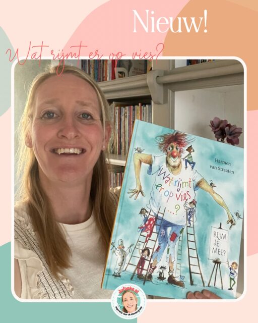 Spel & Spelen - Juf Anke