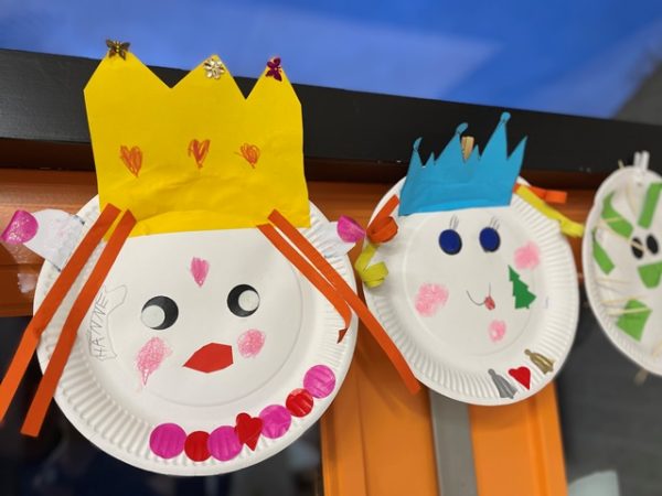 Thema carnaval | Lesideeën voor kleuters - Juf Anke