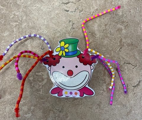 Thema carnaval | Lesideeën voor kleuters - Juf Anke