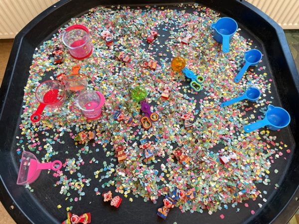 Thema carnaval | Lesideeën voor kleuters - Juf Anke