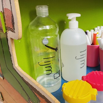 Klassenmanagement | Een dag in een kleutergroep | Juf Anke