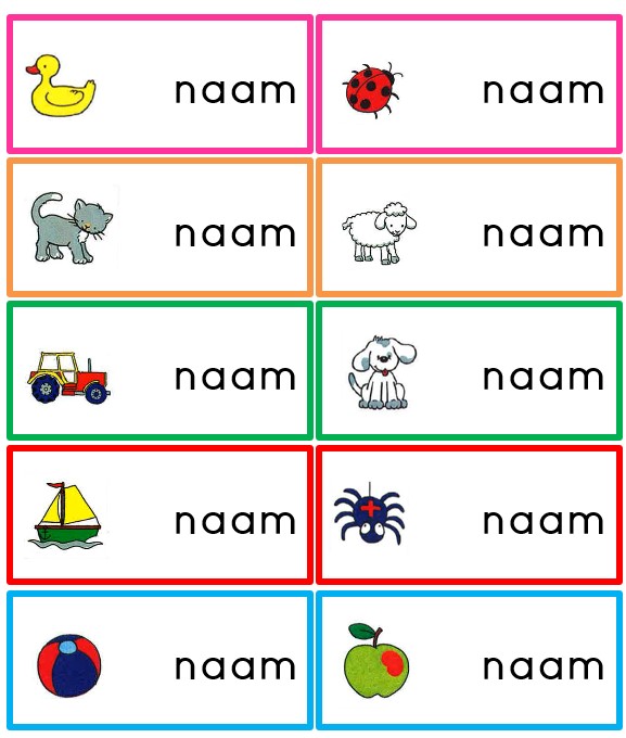 Klassenmanagement | Een dag in een kleutergroep | Juf Anke