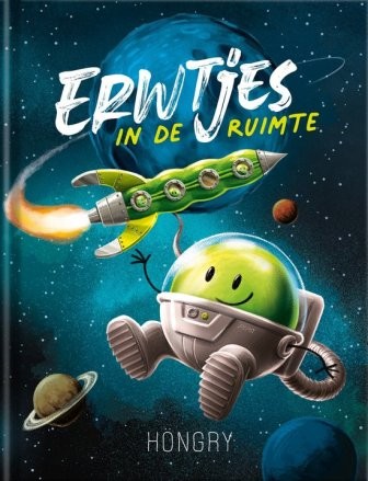 Thema ruimte | Lesideeën voor kleuters - Juf Anke
